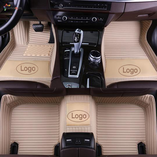 Custom Car Mats – Customein