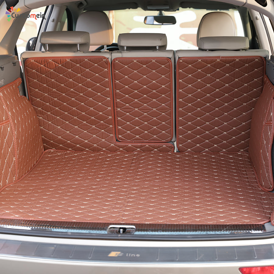 Custom Car Mats – Customein